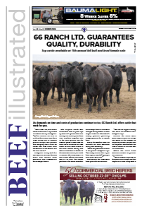 Beef Illustrated Digital Editions 2024 – Alberta Beef Magazine