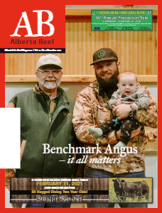 Alberta Beef Magazine Digital Editions 2020 – Alberta Beef Magazine