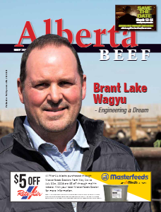 Alberta Beef Magazine Digital Editions 2018 – Alberta Beef Magazine