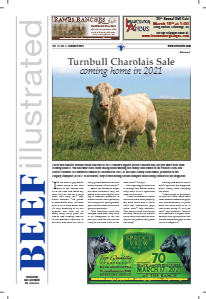 Beef Illustrated Digital Editions 2021 – Alberta Beef Magazine