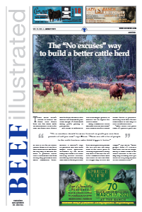 Beef Illustrated Digital Editions 2021 – Alberta Beef Magazine