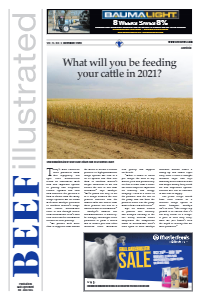 Beef Illustrated Digital Editions 2020 – Alberta Beef Magazine