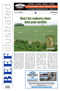 Beef Illustrated Digital Editions 2020 – Alberta Beef Magazine