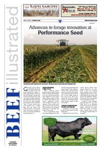 Beef Illustrated Digital Editions 2020 – Alberta Beef Magazine
