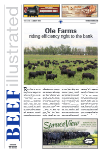 Beef Illustrated Digital Editions 2020 – Alberta Beef Magazine