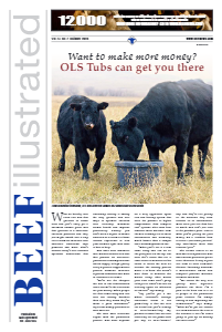 Beef Illustrated Digital Editions 2019 – Alberta Beef Magazine