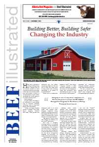 Beef Illustrated Digital Editions 2019 – Alberta Beef Magazine