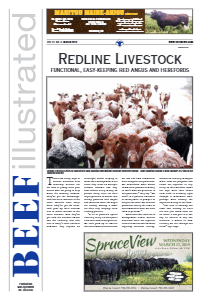 Beef Illustrated Digital Editions 2019 – Alberta Beef Magazine
