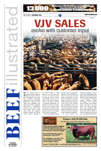 Beef Illustrated Digital Editions 2018 – Alberta Beef Magazine