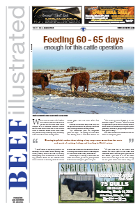 Beef Illustrated Digital Editions 2018 – Alberta Beef Magazine