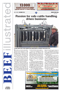 Beef Illustrated Digital Editions 2016 – Alberta Beef Magazine