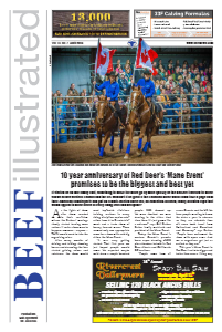 Beef Illustrated Digital Editions 2016 – Alberta Beef Magazine