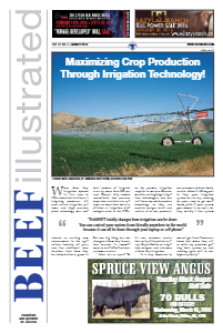 Beef Illustrated Digital Editions 2016 – Alberta Beef Magazine