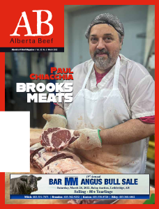 Alberta Beef Magazine Digital Editions 2022 – Alberta Beef Magazine