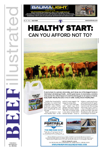 Beef Illustrated Digital Editions 2023 – Alberta Beef Magazine