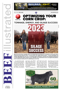 Beef Illustrated Digital Editions 2023 – Alberta Beef Magazine