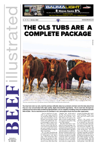 Beef Illustrated Digital Editions 2023 – Alberta Beef Magazine