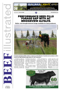 Beef Illustrated Digital Editions 2024 – Alberta Beef Magazine