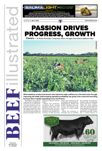 Beef Illustrated Digital Editions 2024 – Alberta Beef Magazine