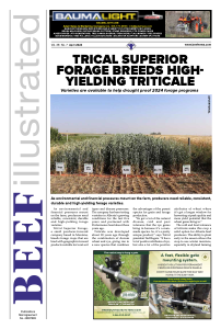 Beef Illustrated Digital Editions 2024 – Alberta Beef Magazine