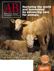 Alberta Beef Magazine Digital Editions 2024 – Alberta Beef Magazine